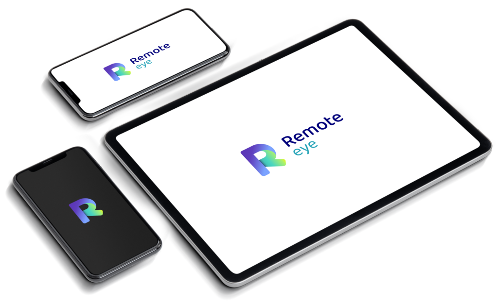 Remote Eye | Disseldorp Techniek