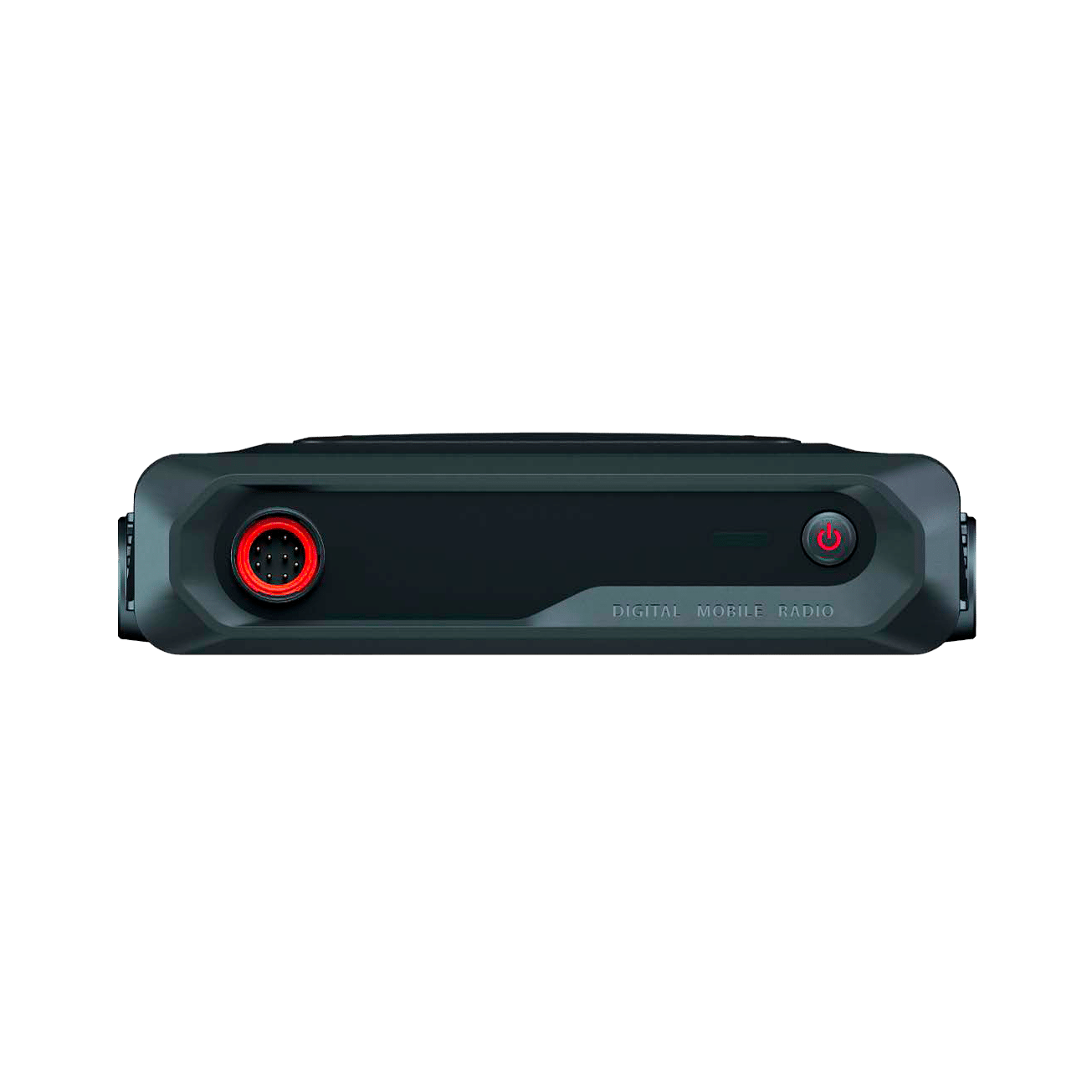 Hytera HM655 mobilofoon | Disseldorp Techniek