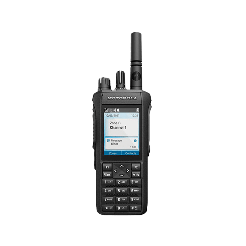 Wat zijn de beste merken en modellen van portofoons?