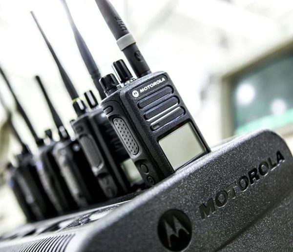 Meest gestelde vragen over portofoons, Hoe werken Portofoons ...