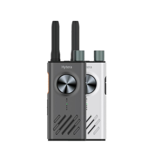 Hytera S1 LF Set 2 portofoons | Disseldorp Techniek